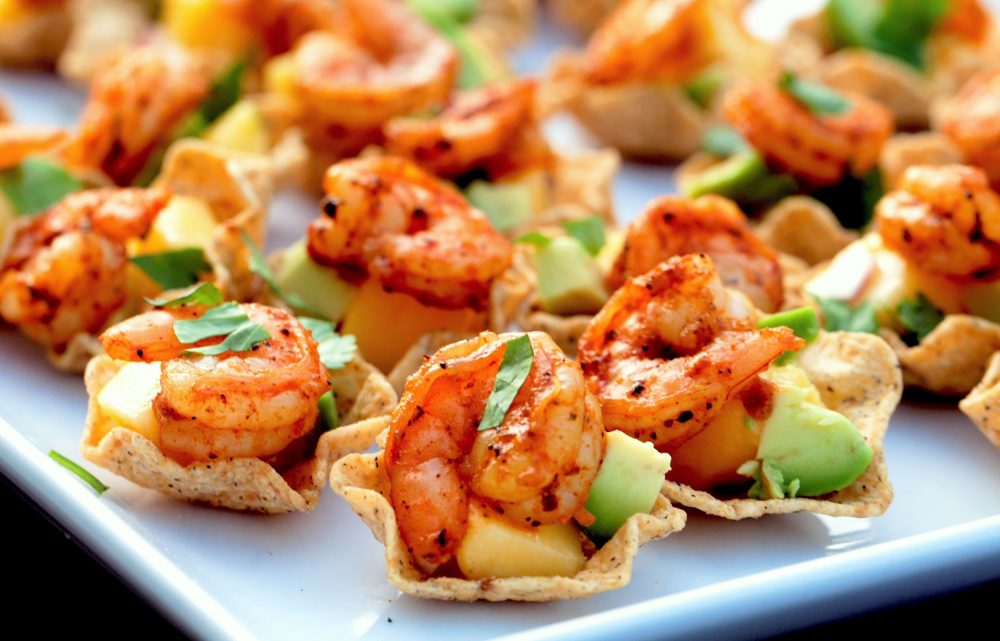 Easy Peasy Eats - Deliciously Simple