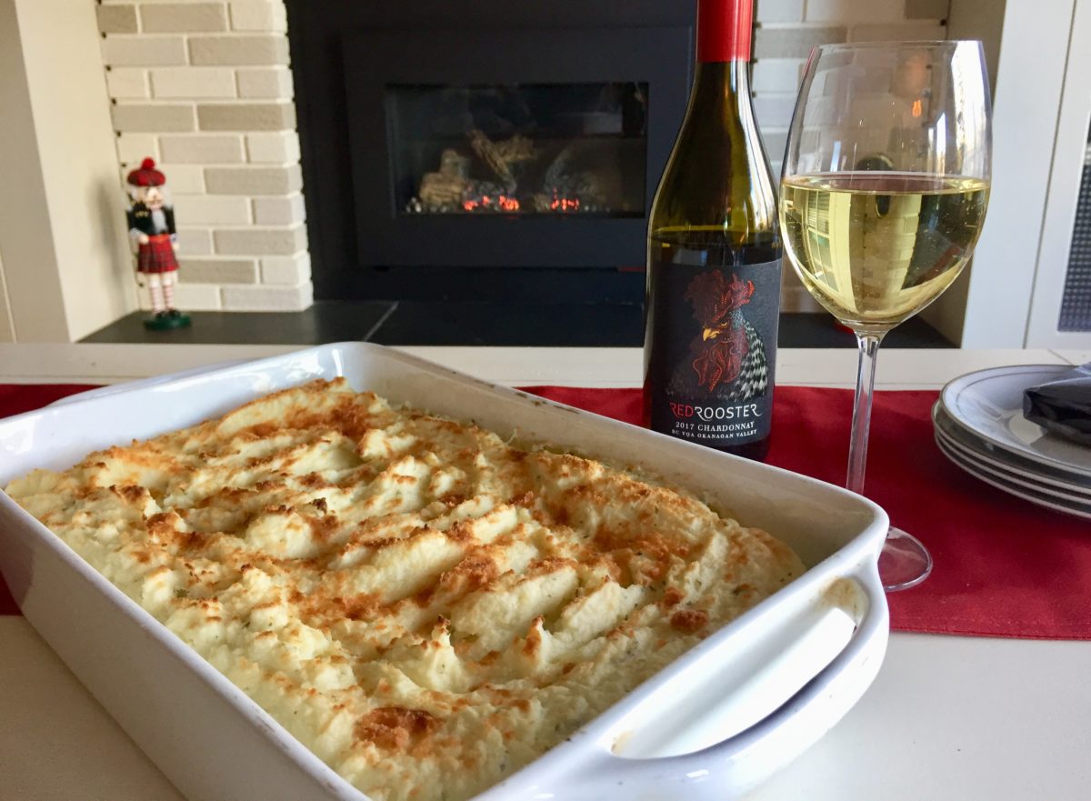 Perfect Pairings with Red Rooster Wines - Easy Peasy Eats